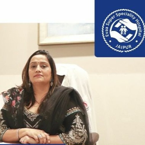 Stream Happy National Doctor's day - Dr. Juhi Tomar with RJ Nani by ...