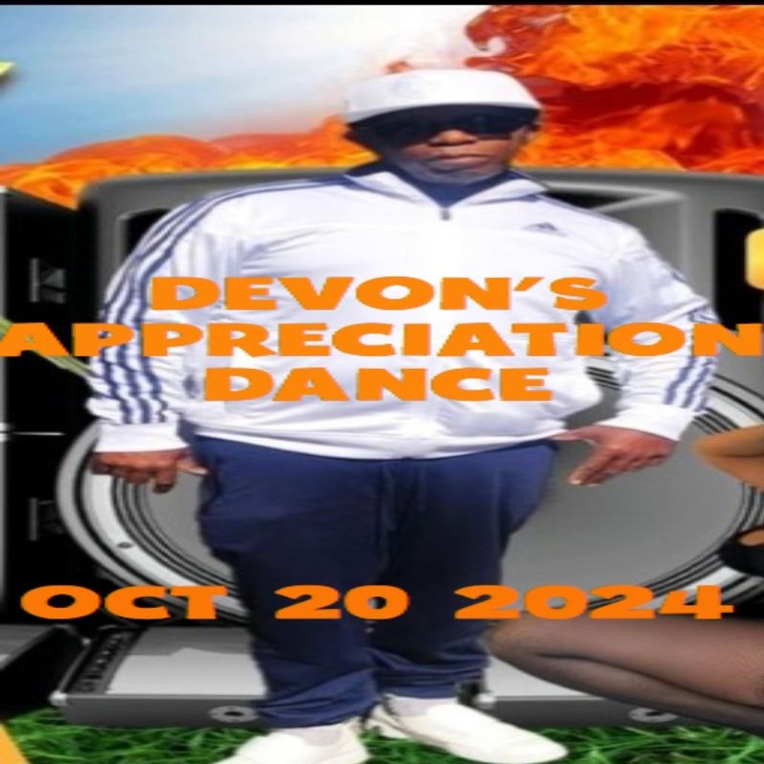 Stream EXCLUSIVE SOUNDS @ DEVON APPRECIATION PARTY 0CT 2024 by MIKEYDON ...