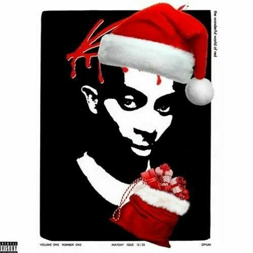 Listen to music albums featuring Playboi Carti - Iloveumerrychristmas ...