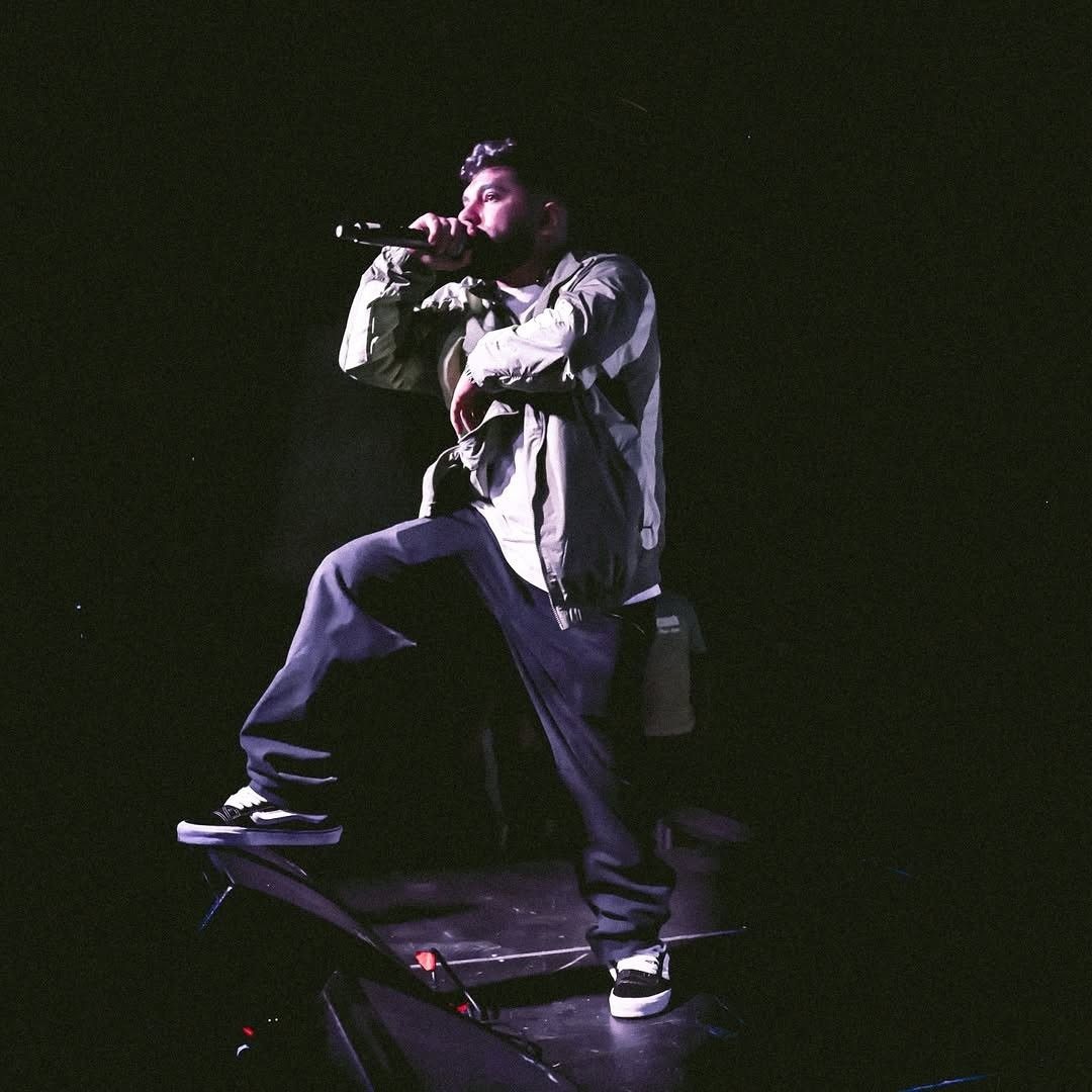 Stream Mohamed Adawya X _Lege_Cy - Malaksh Zy - Bedaya_s Song _ محمد ...