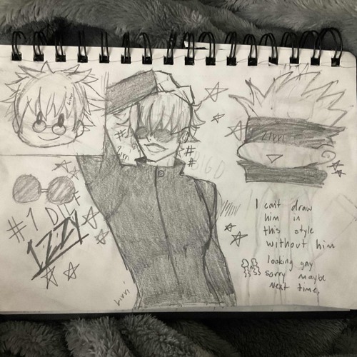 Stream 🎤 ⋆｡˚.★💿 𝙇𝙄𝙑𝙑𝙄 ☆⋆🎸｡𖦹🚬°‧★ | Listen to Pfp For Izzy (read Desc ...