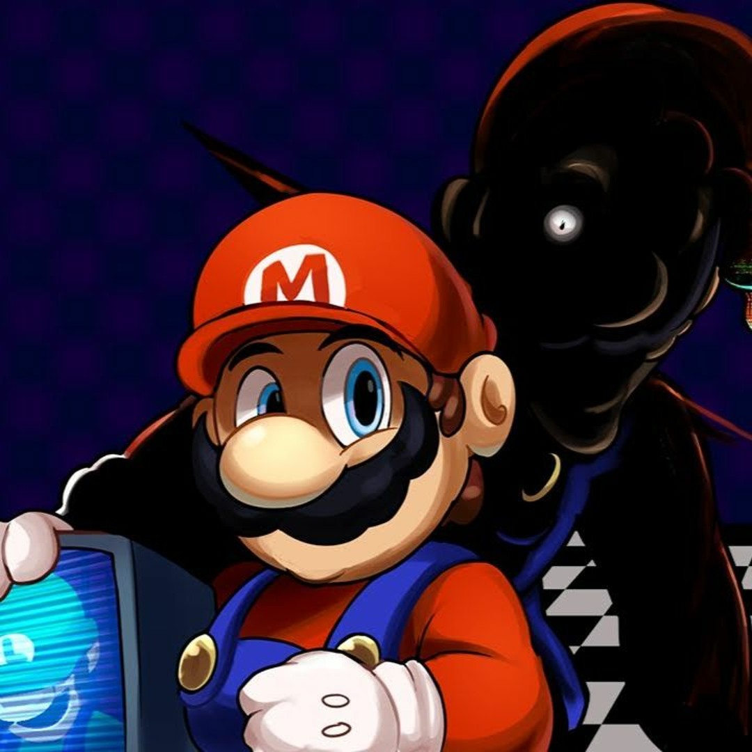 Stream PROMOTION - Mario's Madness V2 OST by Nightmare | Listen online for free on SoundCloud