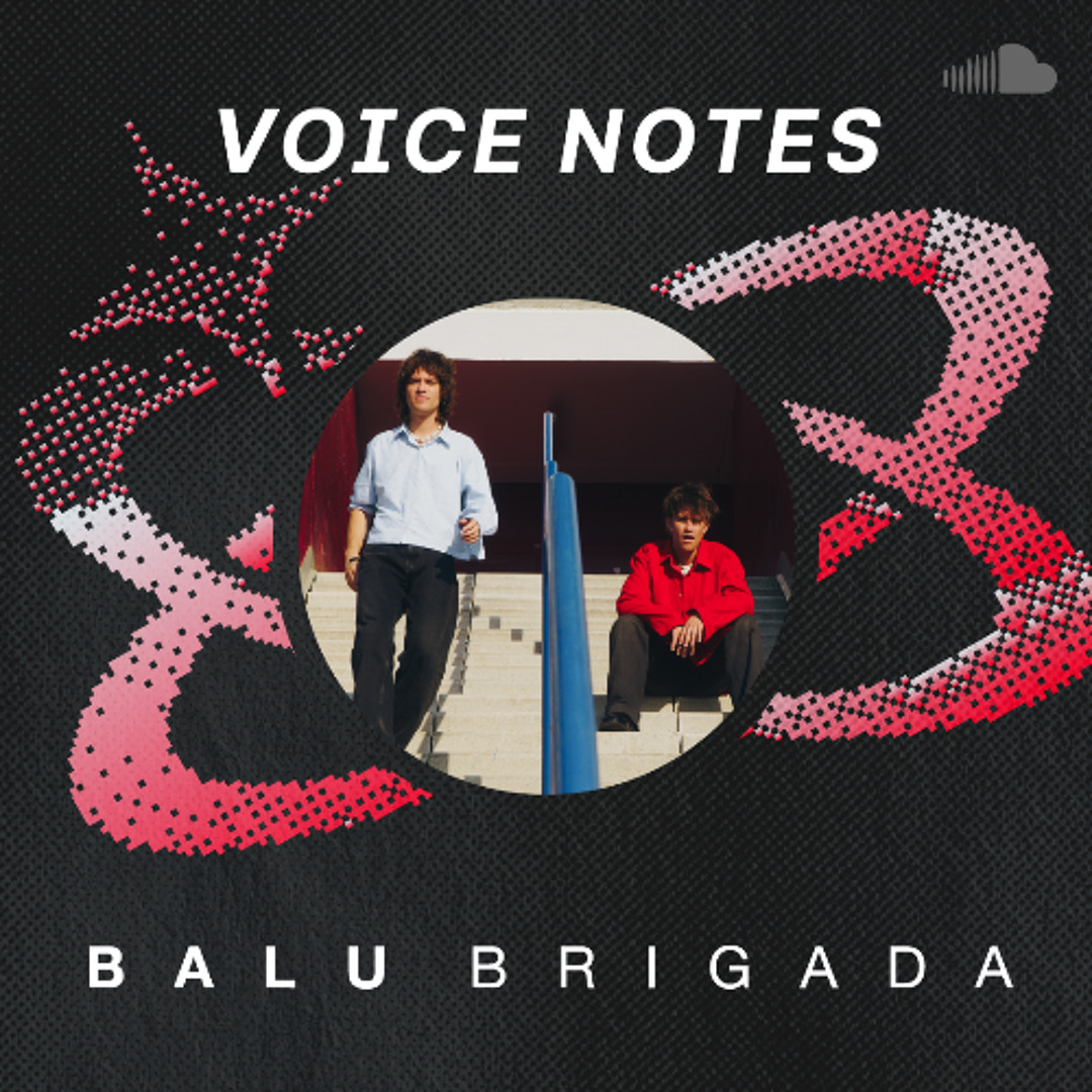 Stream SoundCloud Stories | Listen to Voice Notes: Balu Brigada ...