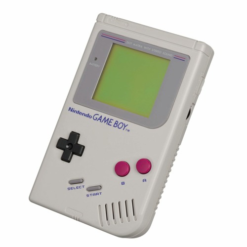 Stream Chinatown Standoff - Game Boy Chiptune by Stuart K Reilly ...