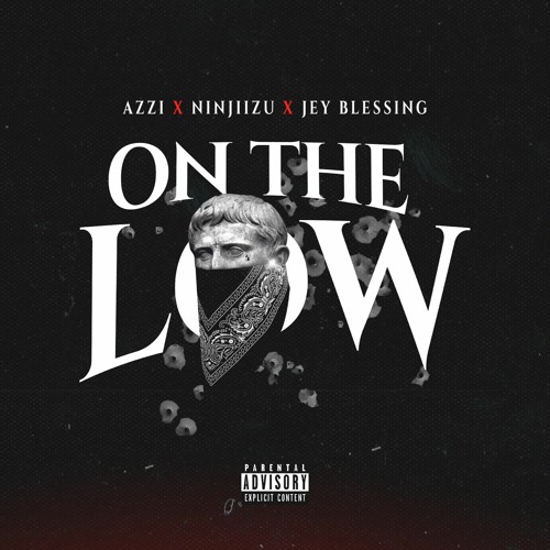 Stream Ninjiizu ️ Jey Blessing - On The Low by Ninjiizu | Listen online ...