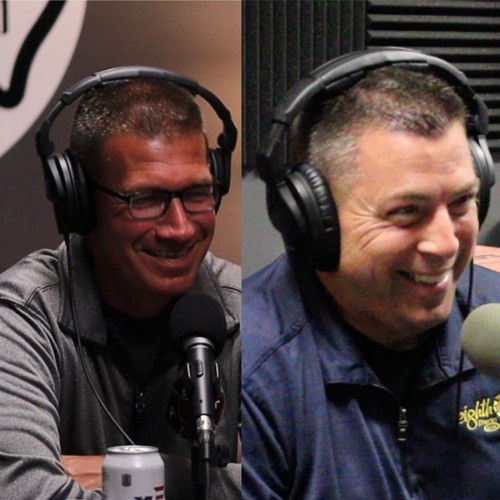 Stream Episode 69: Pt. 2 W/ AFFI president Chuck Sullivan and Vice ...