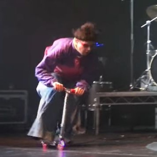 Stream Oliver Tree - Alien Boy - Live At Manchester Academy 26.01.2019 ...