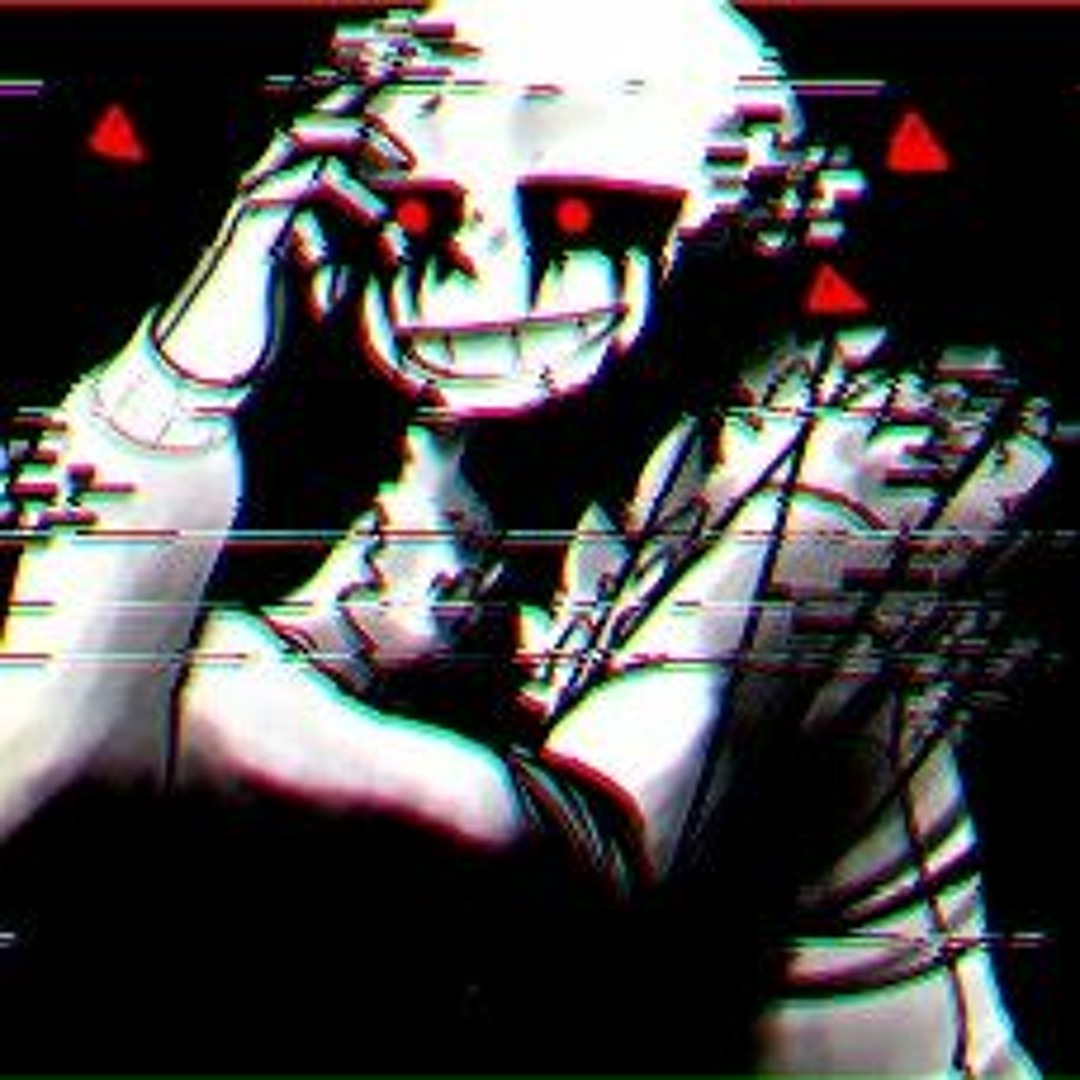 Stream Alpha Corruption Sans Theme (Corrupted Ending) by -𝚂𝚠𝚊𝚙 ...