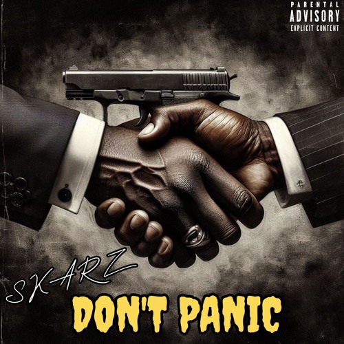 Stream Dont Panic by SkarZ | Listen online for free on SoundCloud