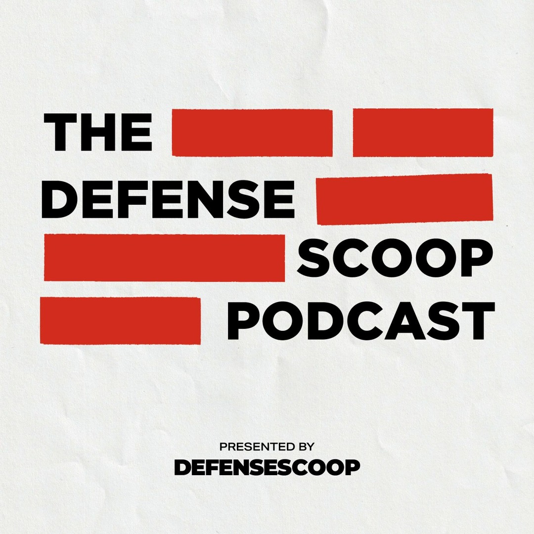 Stream Implementing the Pentagon’s new zero trust strategy; Landscape ...