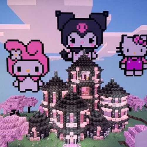 Stream Hello Kitty Universe by M.C. Sir Lotus Indigo Knight | Listen ...
