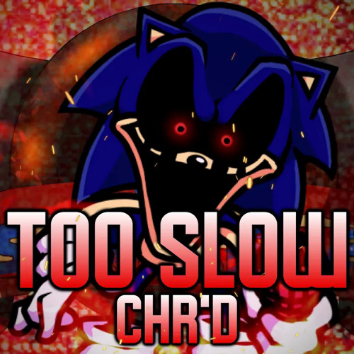 Stream Too Slow Remix by TurboSpeedy_spindash | Listen online for free ...