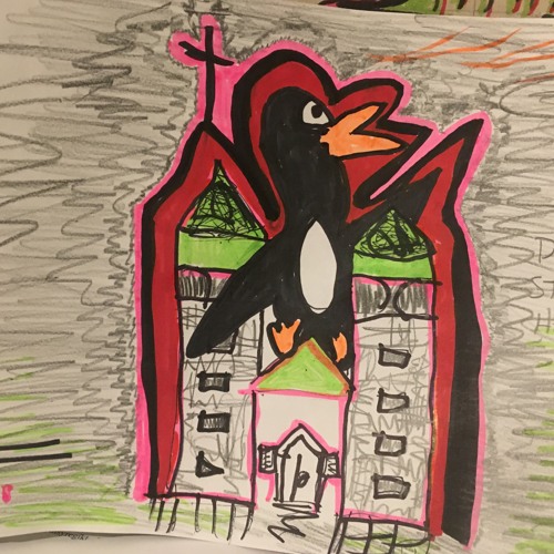 Stream Festen Er Ødelagt by Kaptein Kaliber | Listen online for free on ...