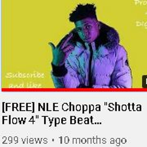 Stream [FREE] NLE Choppa Shotta Flow 4 Type Beat Instrumental by YBN ...