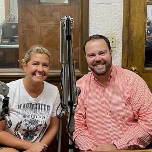 Stream Open Line ON DEMAND - Carmi Kiwanis Club 2023 Entertainment ...