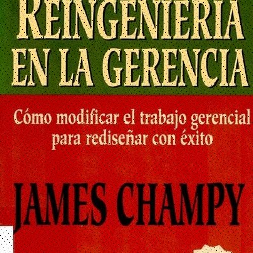 Stream Reingenieria De Procesos Libros Pdf 20 by Trachitenas1986 ... Stream Reingenieria De Procesos Libros Pdf 20 by Trachitenas1986 ...