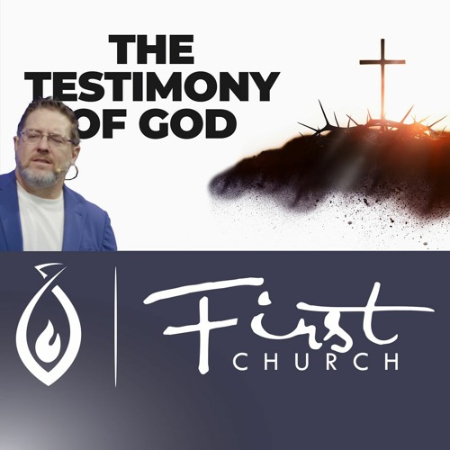 Stream The Testimony of God by First Church Charlotte | Listen online ...
