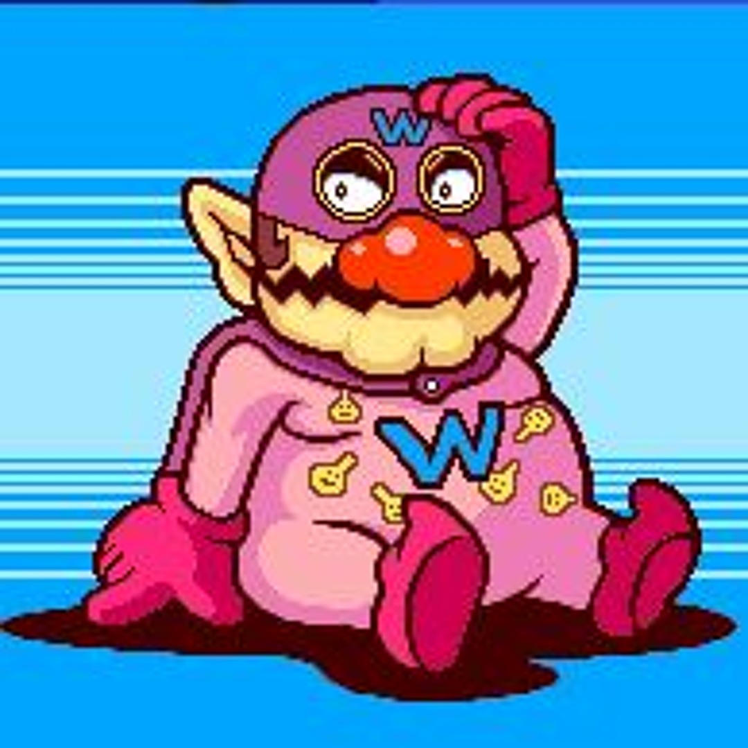 Stream Wario Man's Theme - WarioWare: Touched by Dr. VGM | Listen ...
