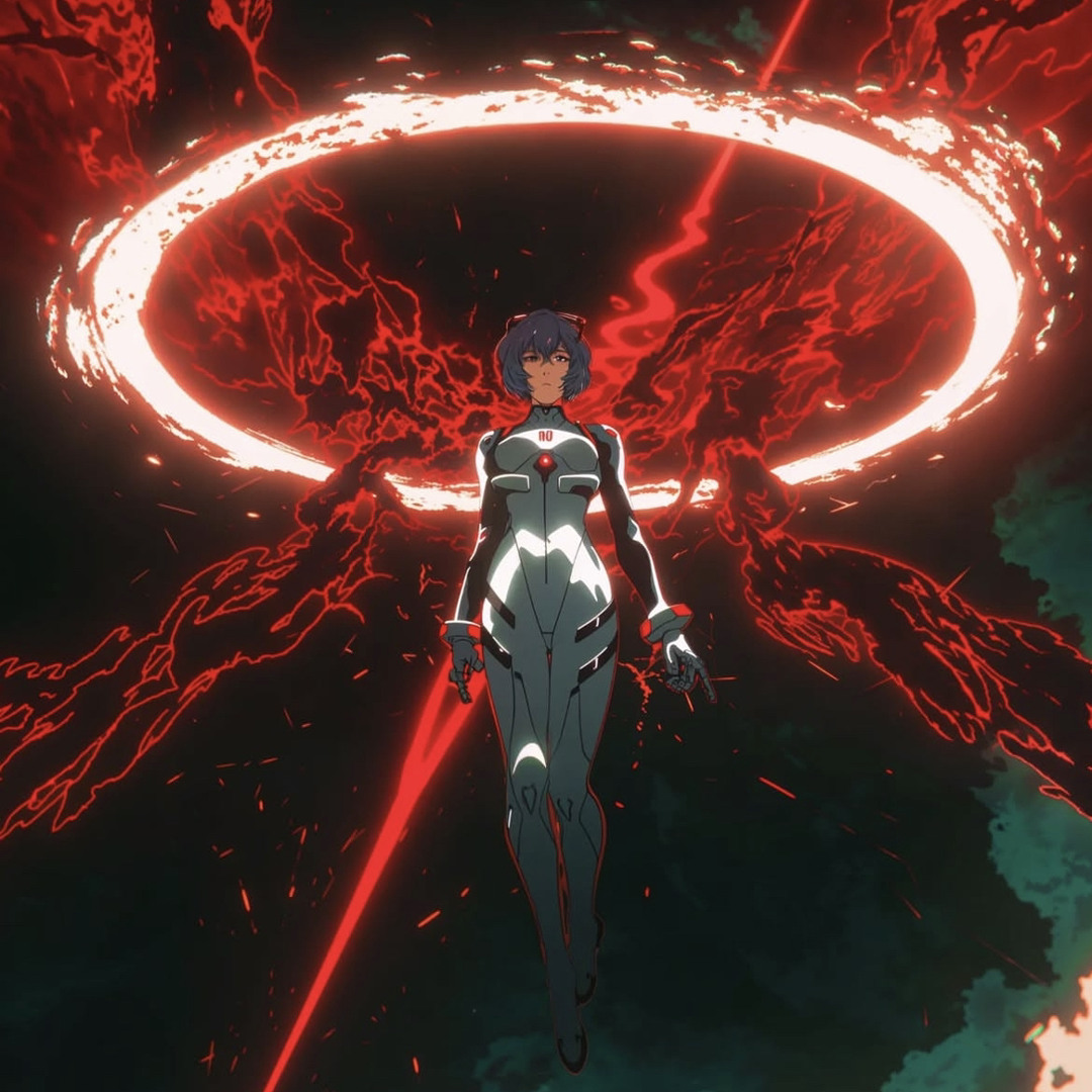 Stream PROYECTO EVA END by NIKIRI | Listen online for free on SoundCloud