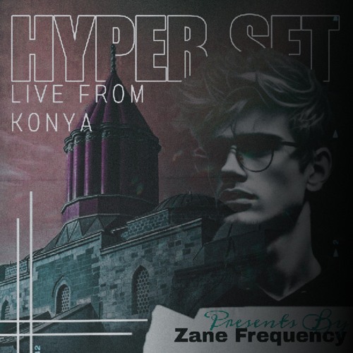 Stream Zane Frequency | Listen to HYPER SET playlist online for free on SoundCloud