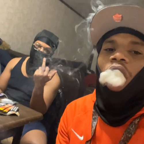 Stream King K Global x SadKing - Top Shottas by Purge Gang ...