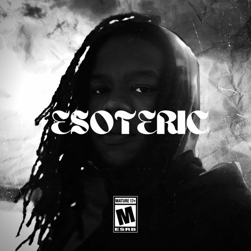 Stream INFINITE | Listen to ESOTERIC (prod. Wavlord) playlist online ...