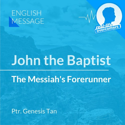 Stream John the Baptist: The Messiah's Forerunner by Christian Bible ...