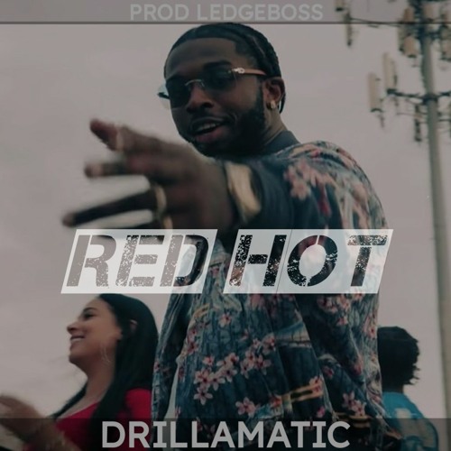 Stream RED HOT by Prod Ledgeboss | Listen online for free on SoundCloud