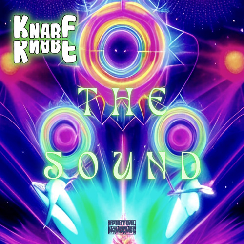 Stream The Sound by Knarf Knarf | Listen online for free on SoundCloud