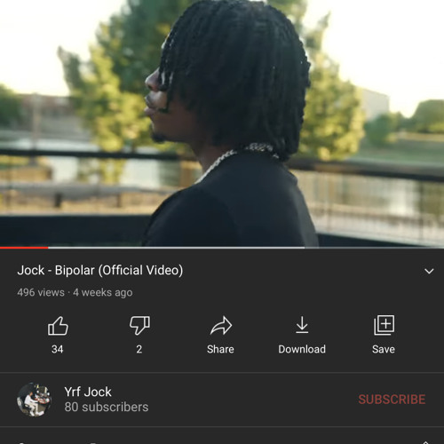 Stream Jock Bi Polar by Jock | Listen online for free on SoundCloud
