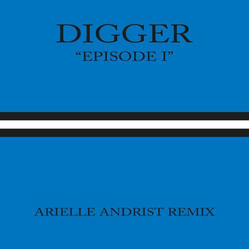 Stream Digger - The Church Of Ra (Arielle Andrist Remix) by Arielle ...