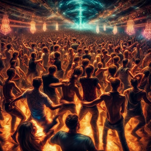 Stream Can You Dance? by Octagonal | Listen online for free on SoundCloud