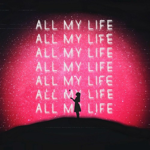 Stream TMND & Ginger Panda - All My Life by Ginger Panda | Listen ...