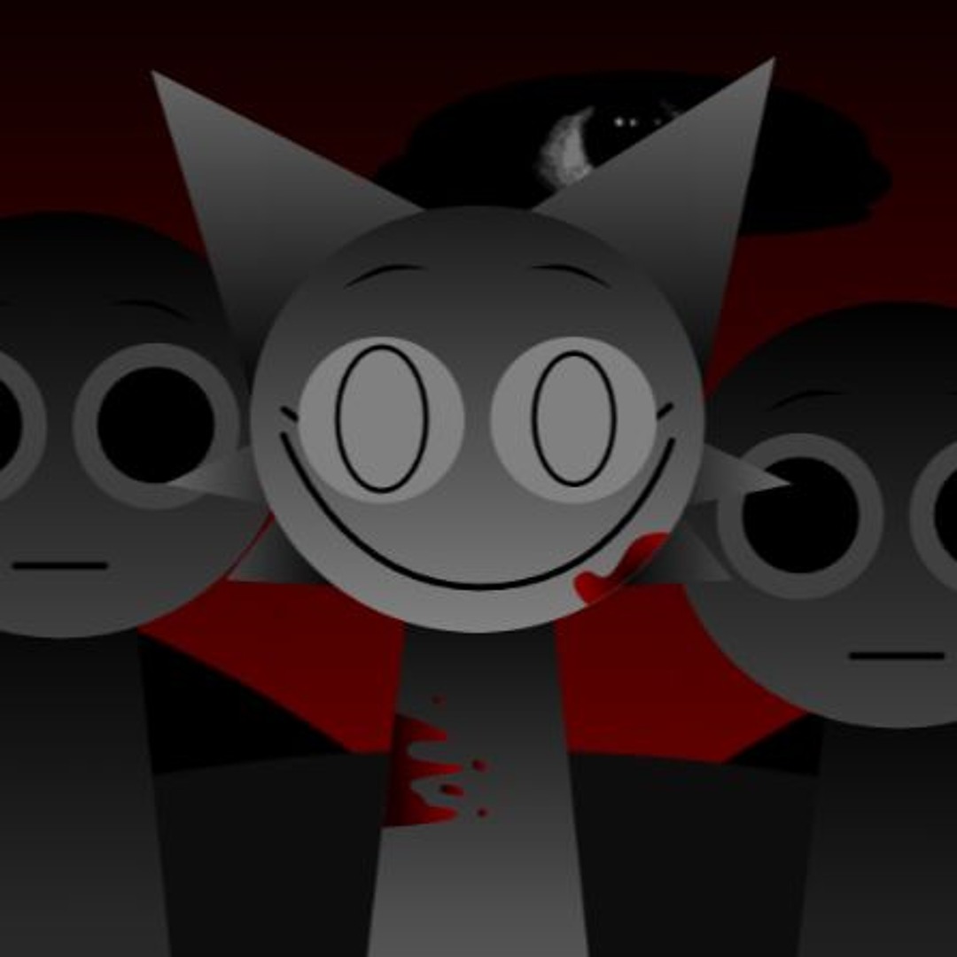 Listen to sprunki song #1 by heart in Sprunki playlist online for free ...