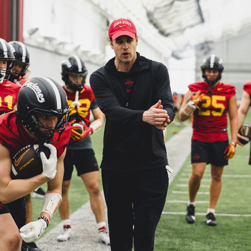 Stream Ep 324 - Jake Landry by CyCast | Listen online for free on ...