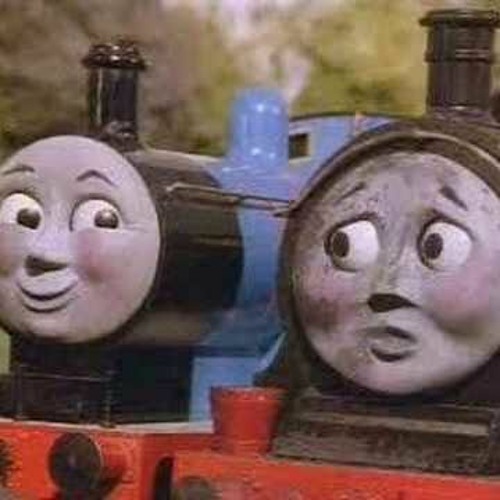 Stream And The Douglas Engine - Sodor Themes & Sodor Themes RaveDj (1 ...