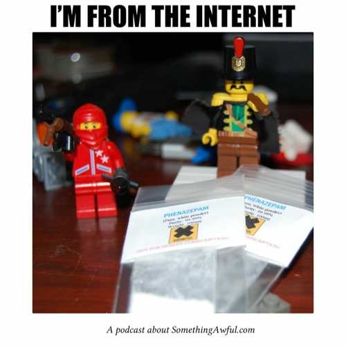 Stream episode IFTI #27 - Phenazepam aka DA JOOSE (Part Two) by The Jay ...