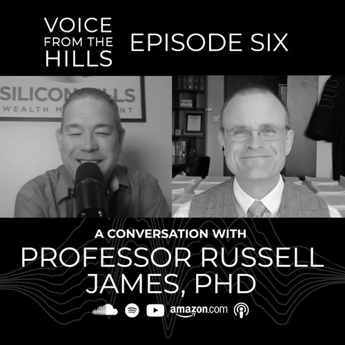 Stream A Conversation with Professor Russell James, PhD by James Werner ...
