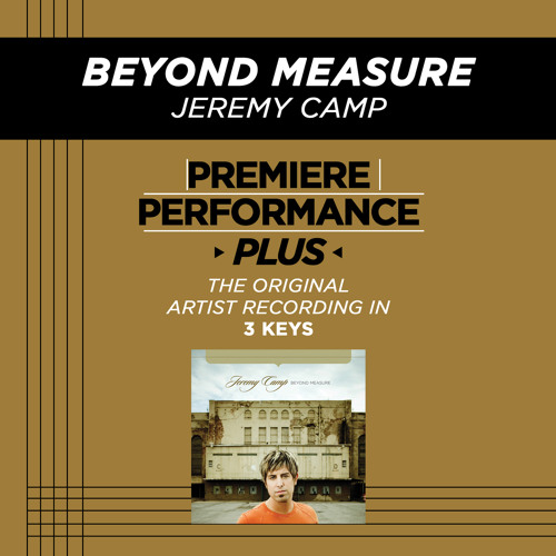Stream Beyond Measure (High Key Performance Track Without Background ...
