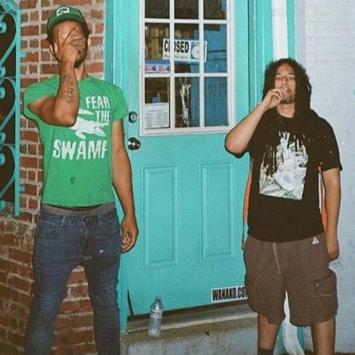 Stream Moe Trappa x Blake Money - Blood Splatter (Prod. PercShawty ...