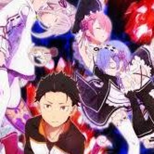 Stream ReZero OP Full by recreancy | Listen online for free on SoundCloud