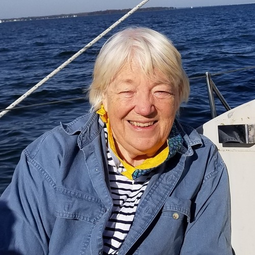 Stream episode Heidi Hartmann on equal pay, family leave, and gender ...