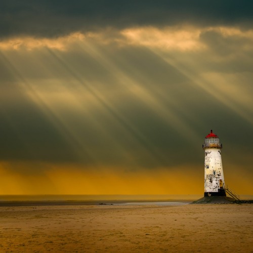 Stream Planos - The lighthouse [lofi ambient] by 9lanos | Listen online ...