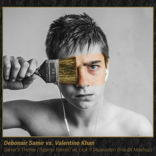 Stream Samir's Theme (Tujamo Remix) vs. Lick It (Ausrasten Erlaubt Mashup) by Bootlegs, Edits ...