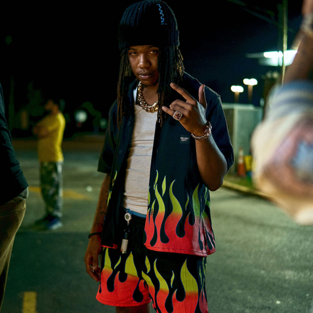 Listen to music albums featuring My Girl x Lil Quanzy by iluvbani ...