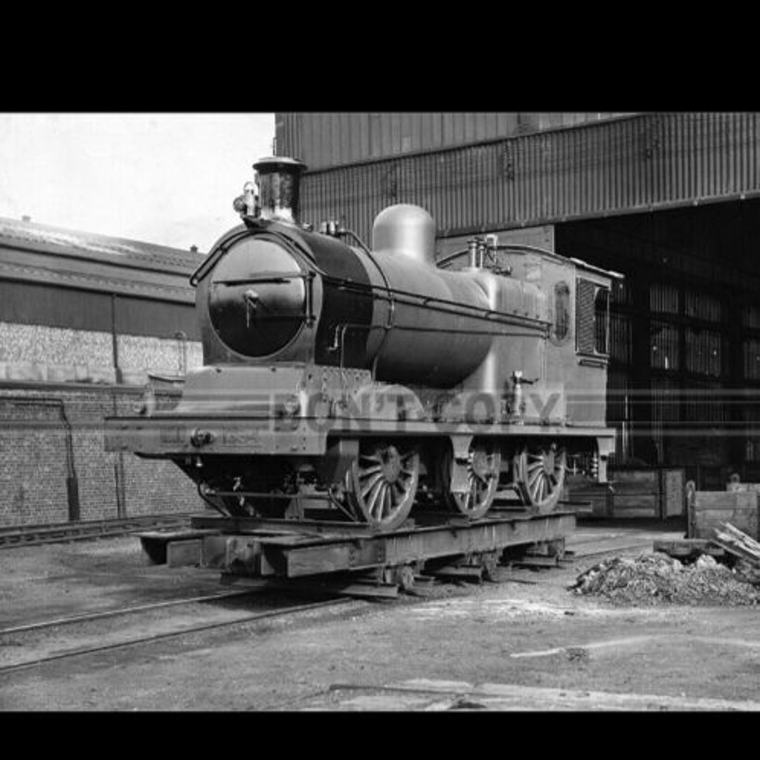 Stream Narrow Gauge - The Breakdown Train Theme - Horror Cover by ...