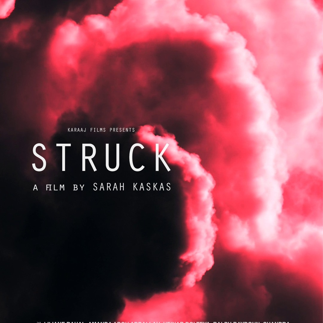 Stream Sarah Kaskas | Listen to STRUCK Original Soundtrack (2021 ...