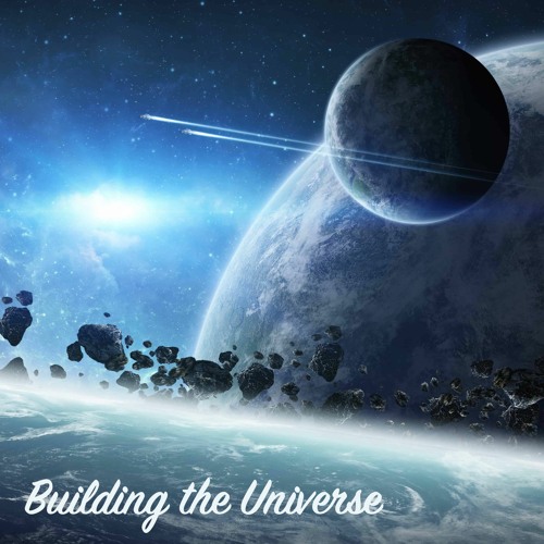 Stream Building The Universe - Cinematic Futuristic Intro Royalty Free ...