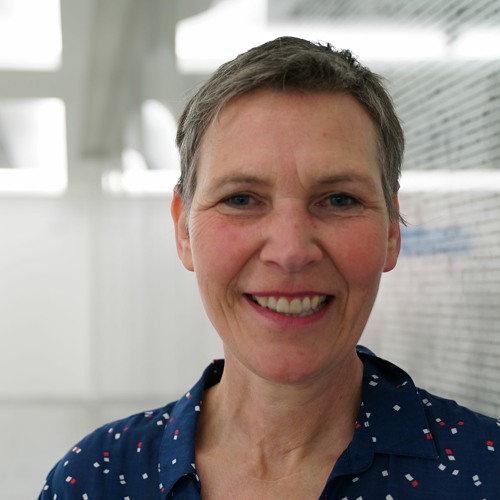 Stream Kathy Ziegler - Kandidatin für die Deutschlandradio ...