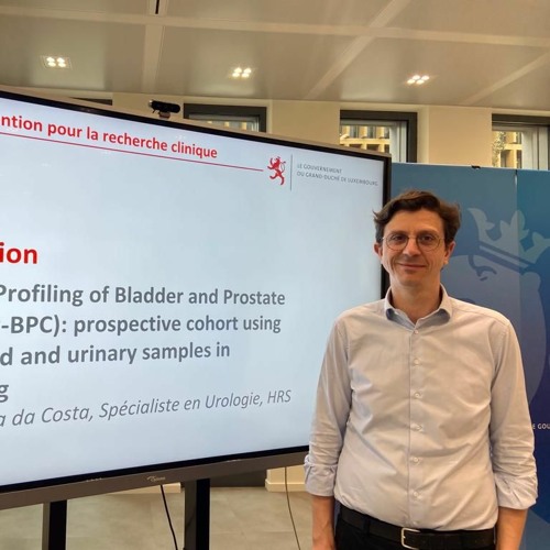 Stream DR JOSE BATISTA DA COSTA by Rádio Latina Luxemburgo | Listen ...